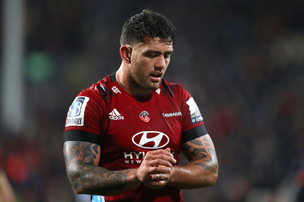 BOX PROFILE: Kiwi Rugby Legend Codie Taylor – boxmenswear