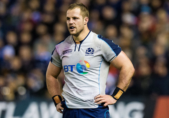 BOX PROFILE: Scotland's Allan Dell – boxmenswear