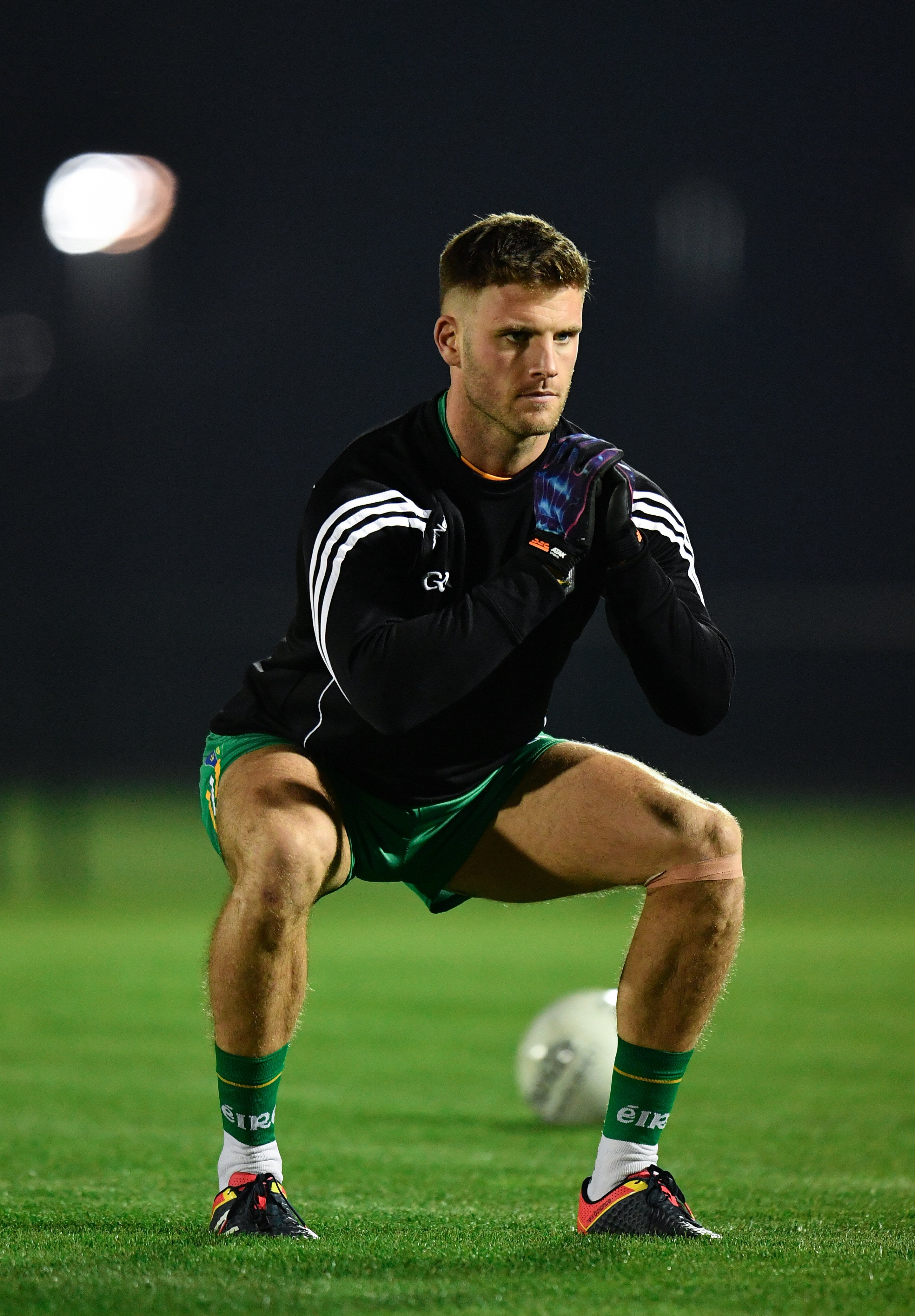 Sexiest GAA Men: Eoin Cadogan – boxmenswear