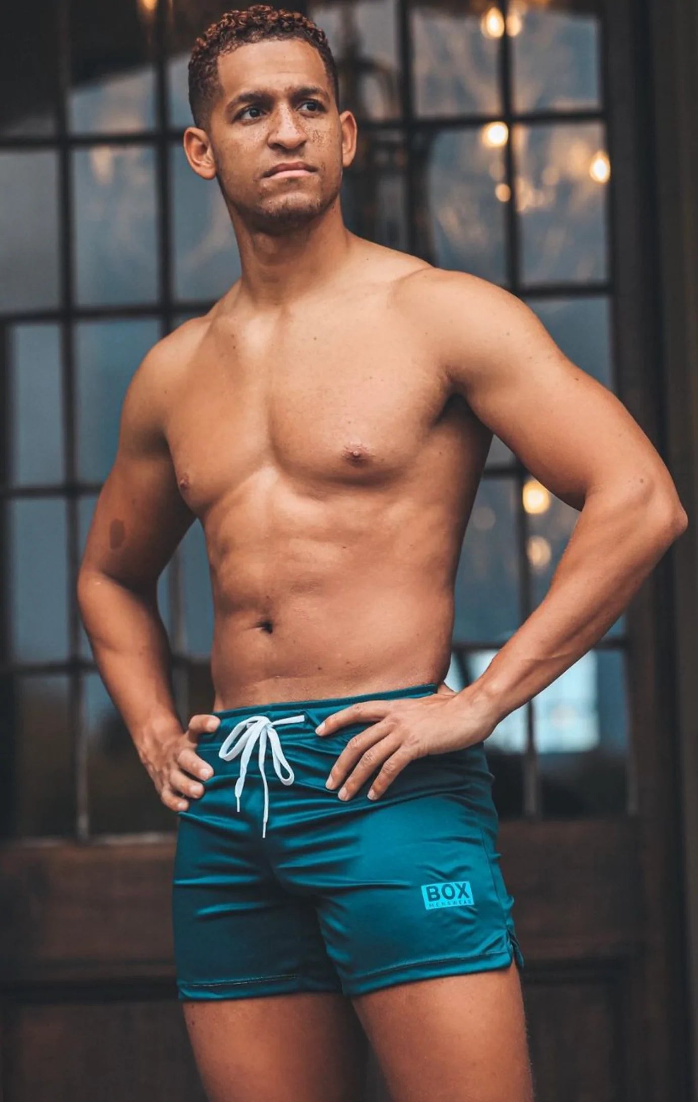 Nathanael Rush – boxmenswear