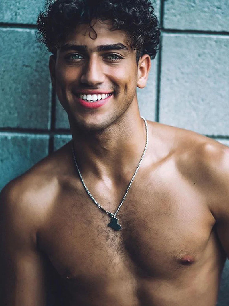 Kareem – boxmenswear