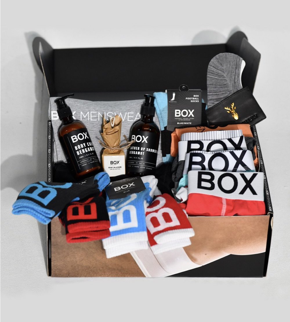 Bundles – boxmenswear